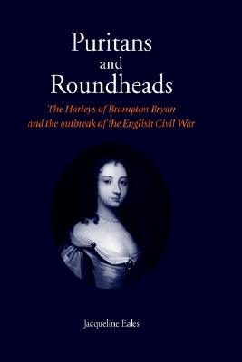 【预售】Puritans and Roundheads
