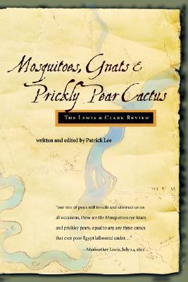 【预售】Mosquitoes, Gnats & Prickly Pear Cactus