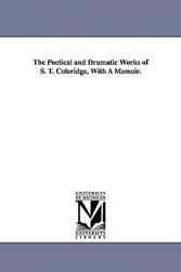 【预售】The Poetical and Dramatic Works of S. T. Coleridge,
