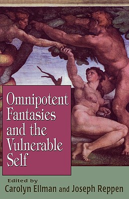 【预售】Omnipotent Fantasies & the Vul