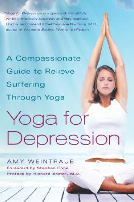 【预售】Yoga for Depression: A Compassionate Guide to