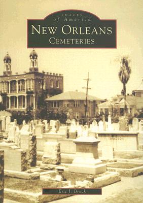 【预售】New Orleans: Cemeteries