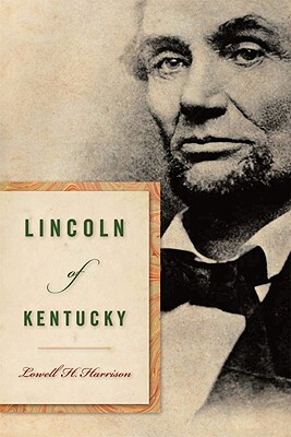 【预售】Lincoln of Kentucky