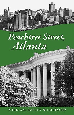 【预售】Peachtree Street, Atlanta