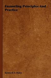 【预售】Enameling Principles and Practice