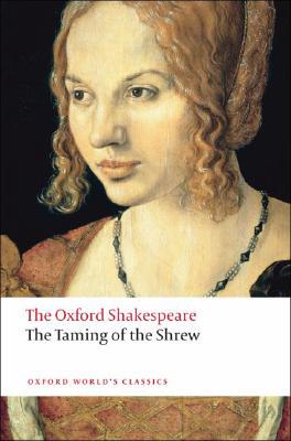 现货The Taming of the Shrew