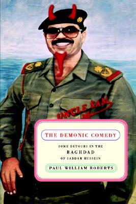 【预售】The Demonic Comedy