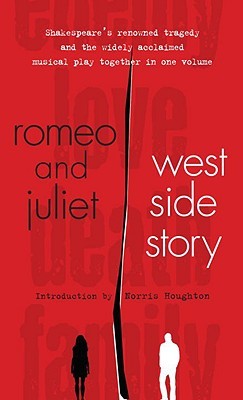 【预售】Romeo and Juliet and West Side Story