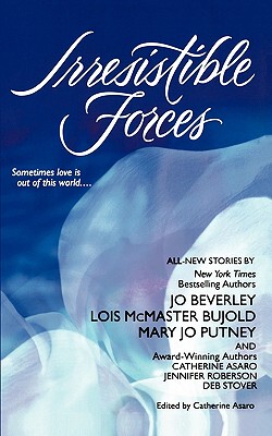 【预售】Irresistible Forces