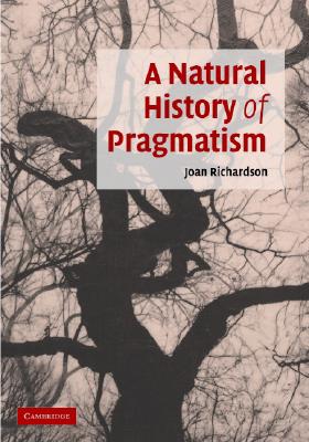 【预售】A Natural History of Pragmatism: The Fact of Feeling