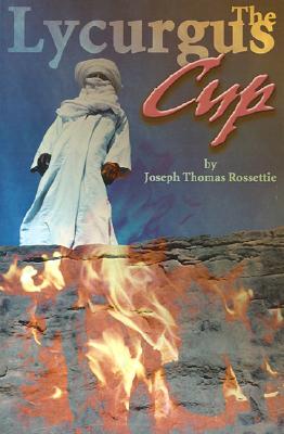 【预售】The Lycurgus Cup