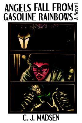 【预售】Angels Fall from Gasoline Rainbows
