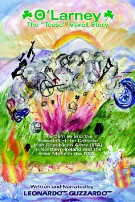 【预售】O'Larney, the 