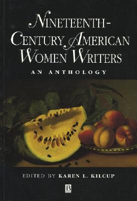 【预售】Nineteenth-Century American Women Writers An