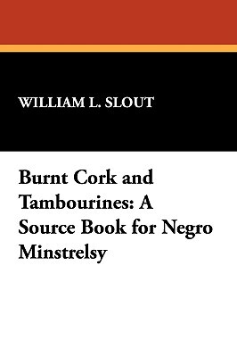 【预售】Burnt Cork and Tambourines: A Source Book for Negro