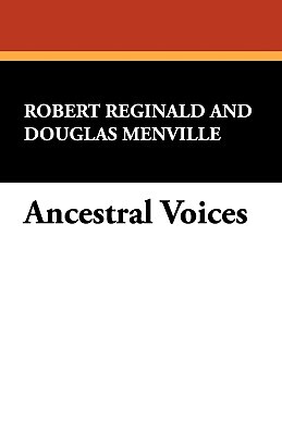 【预售】Ancestral Voices