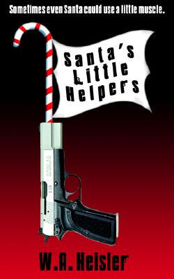 【预售】Santa's Little Helpers