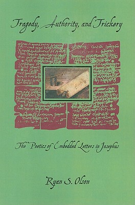 【预售】Tragedy, Authority, and Trickery: The Poetics of