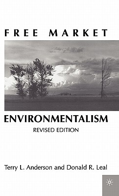 【预售】Free Market Environmentalism