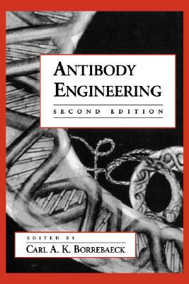 【预售】Antibody Engineering