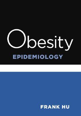 【预售】Obesity Epidemiology: Methods and Applications