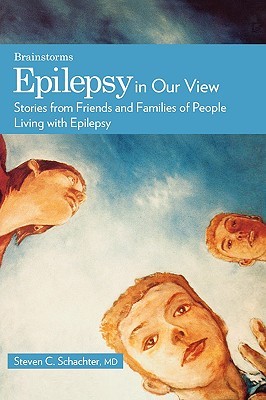 【预售】Epilepsy in Our View: Stories from Friends and