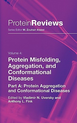 【预售】Protein Misfolding, Aggregation, and Conformational