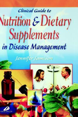 【预售】Clinical Guide to Nutrition and Dietary Supplements