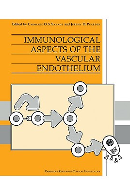 【预售】Immunological Aspects of the Vascular Endothelium