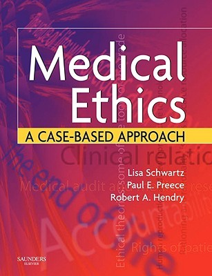 【预售】Medical Ethics: A Case-Based Approach