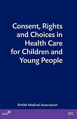 【预售】Consent, Rights And Choices In Health Care For