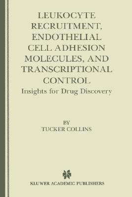 【预售】Leukocyte Recruitment, Endothelial Cell Adhesion