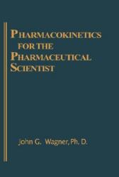 【预售】Pharmacokinetics for the Pharmaceutical Scientist