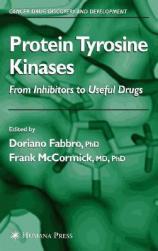【预售】Protien Tyrosine Kinases: From Inhibitors to Useful