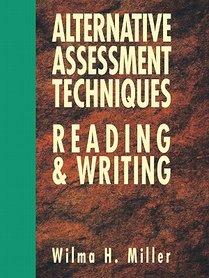 【预售】Alternative Assessment Techniques For Reading
