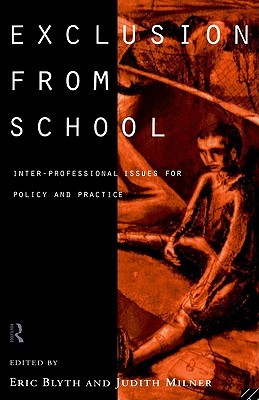【预售】Exclusion from School: Multi-Professional Approaches