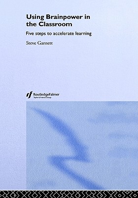 【预售】Using Brainpower in the Classroom
