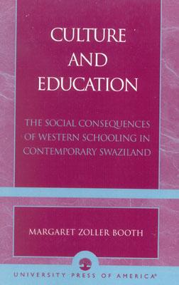 【预售】Culture and Education: The Social Consequences of