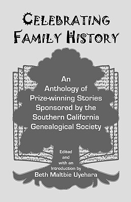 【预售】Celebrating Family History, an Anthology of
