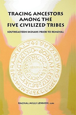 【预售】Tracing Ancestors Among the Five Civilized Tribes