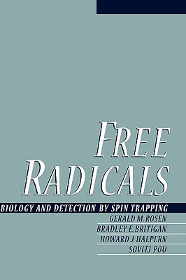 【预售】Free Radicals: Biology and Detection by Spin
