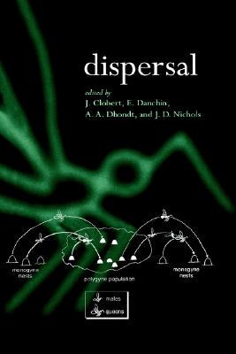 【预售】Dispersal