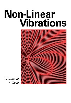 【预售】Non-Linear Vibrations