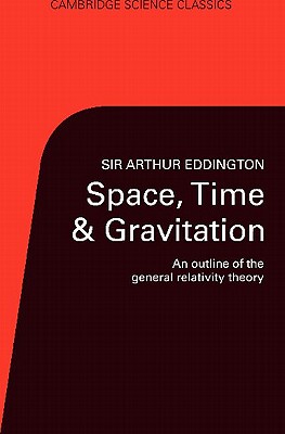 【预售】Space, Time, and Gravitation: An Outline of the