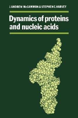 【预售】Dynamics of Proteins and Nucleic Acids