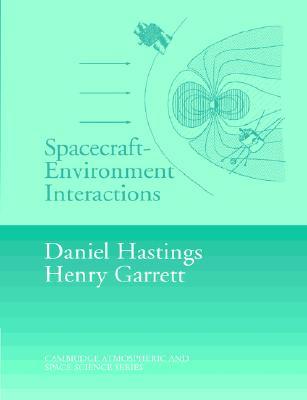 【预售】Spacecraft-Environment Interactions