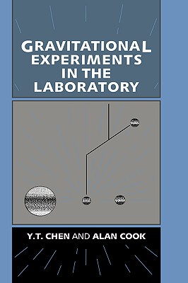 【预售】Gravitational Experiments in the Laboratory