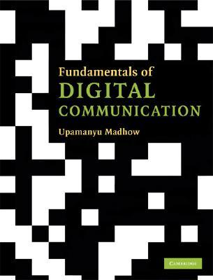 【预售】Fundamentals of Digital Communication