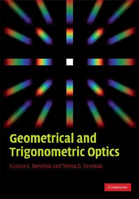 【预售】Geometrical and Trigonometric Optics