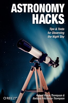 【预售】Astronomy Hacks